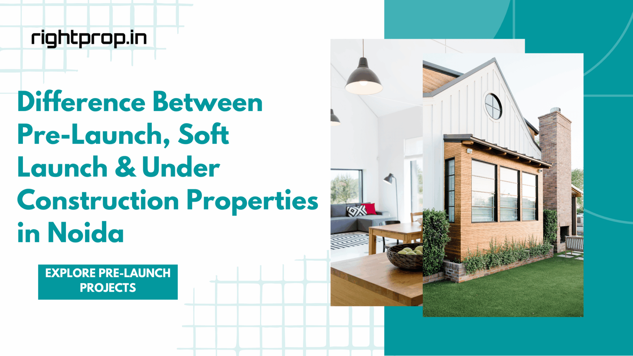 Difference Between Pre-Launch, Soft Launch & Under Construction ...