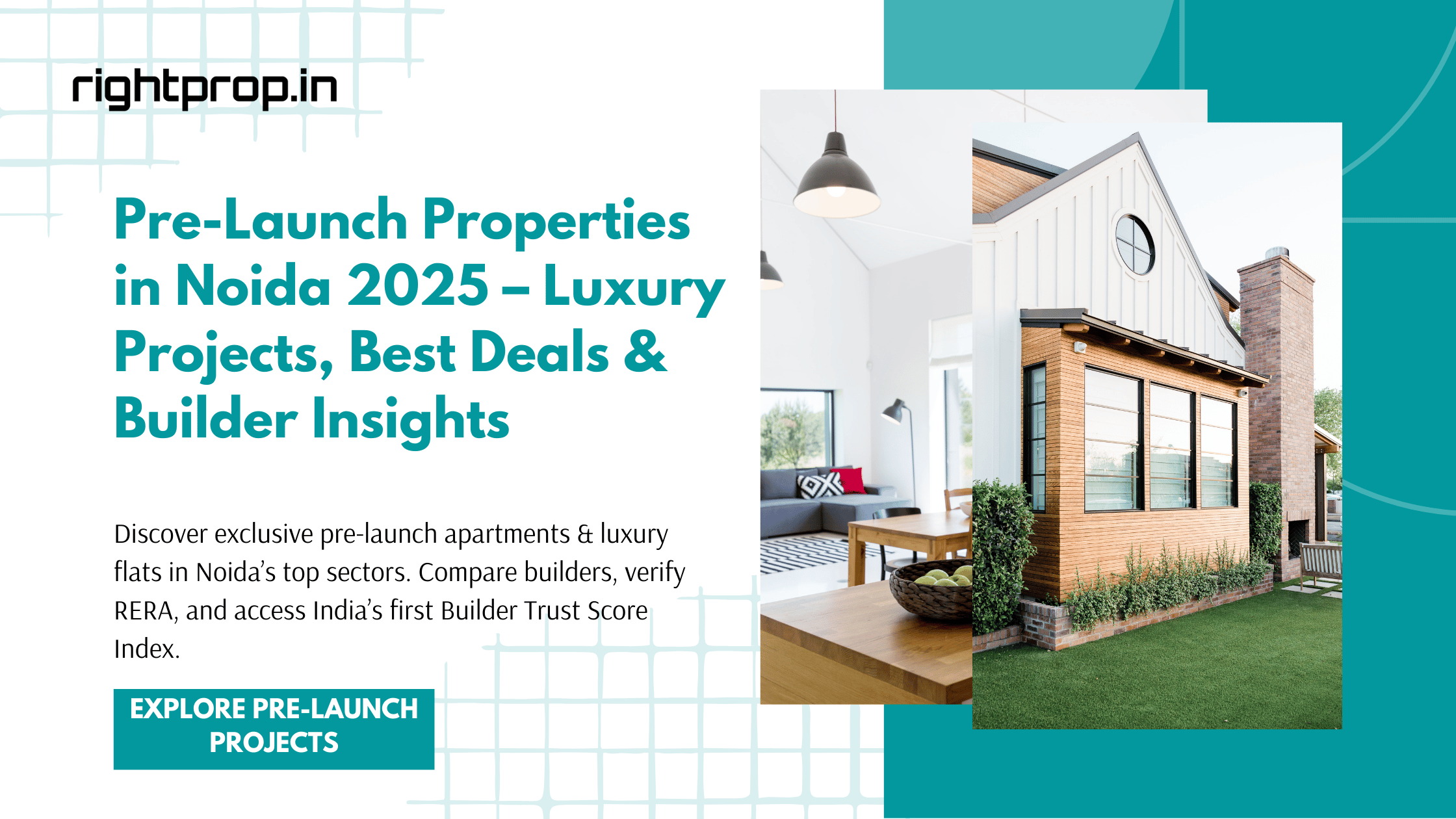 Pre-Launch Properties in Noida Complete Buying Guide 2025